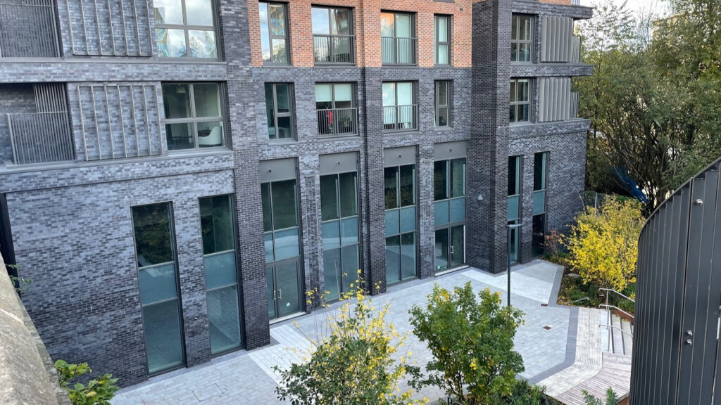 Commercial regeneration set to take off at The Junction, Monk Bridge ...