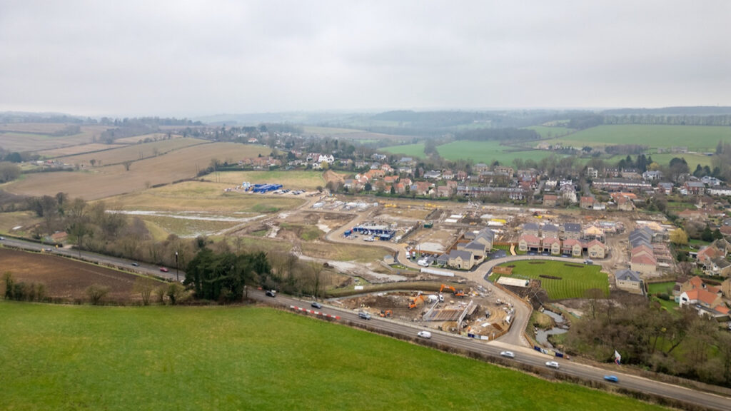 Miller Homes Delivers Hundreds of New Homes to Yorkshire Folk in 2024 ...