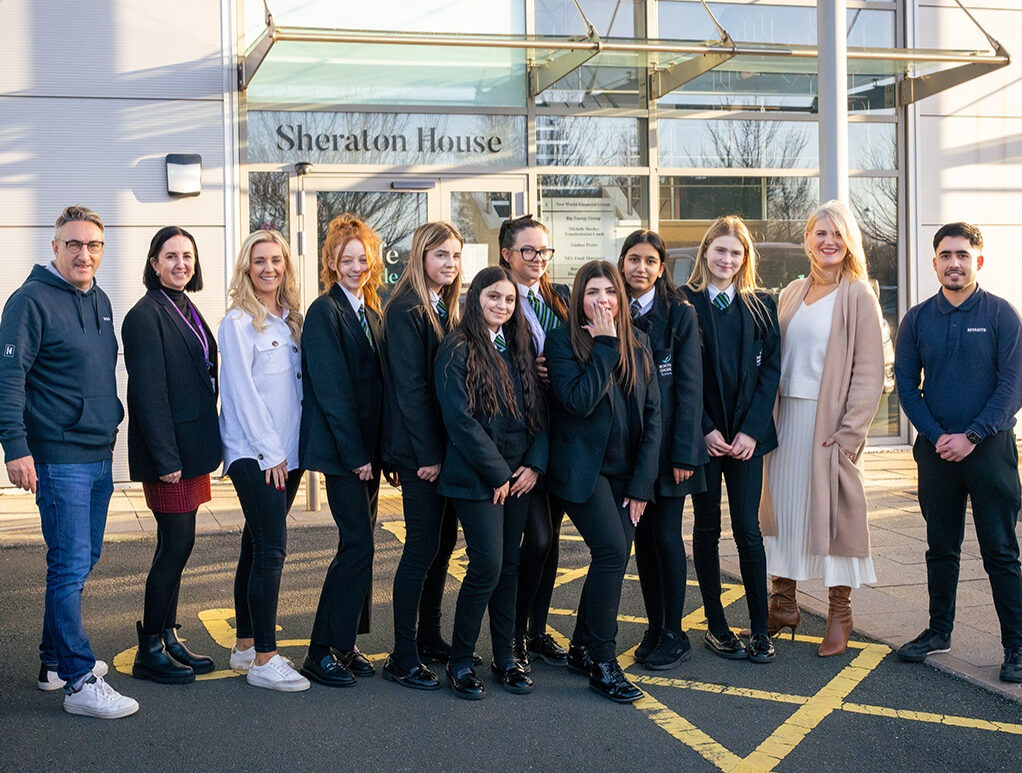 Towngate secures Leeds lease for £100 million distributor Lawcris Panel ...