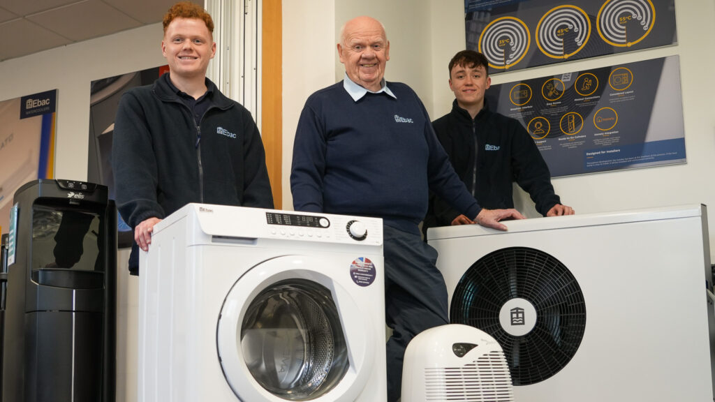 National Apprenticeship Week: County Durham manufacturer keeps ...