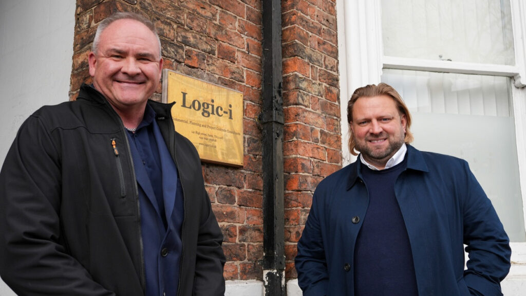 Logic-i Group launches Complete-i division to drive growth and boost ...
