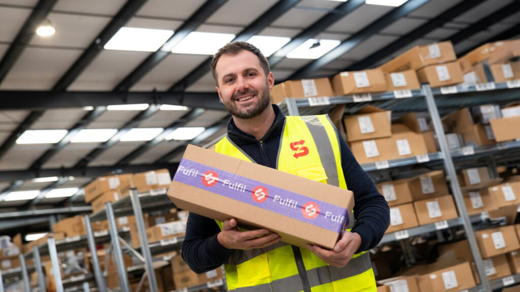 Speedy Fulfil appoints commercial manager to drive growth - Business Up ...