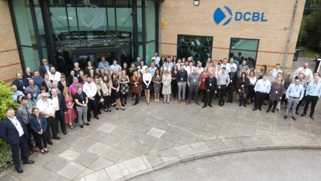 DCBL Launches Tackling Credit Campaign to Empower People to Take ...