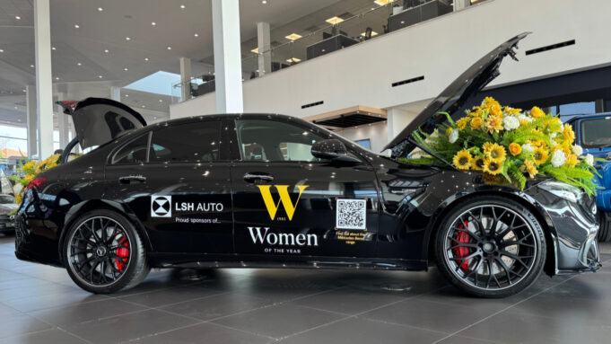 LSH Auto to Host Women in TV and Radio Networking Event - Business Up North