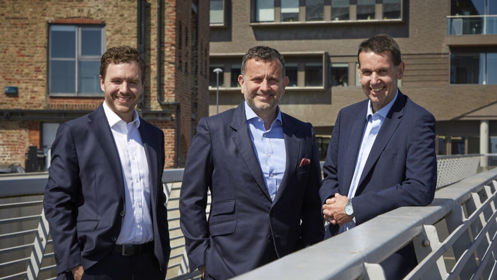 Wykeland appoints new Finance Director as long-serving FD steps down ...