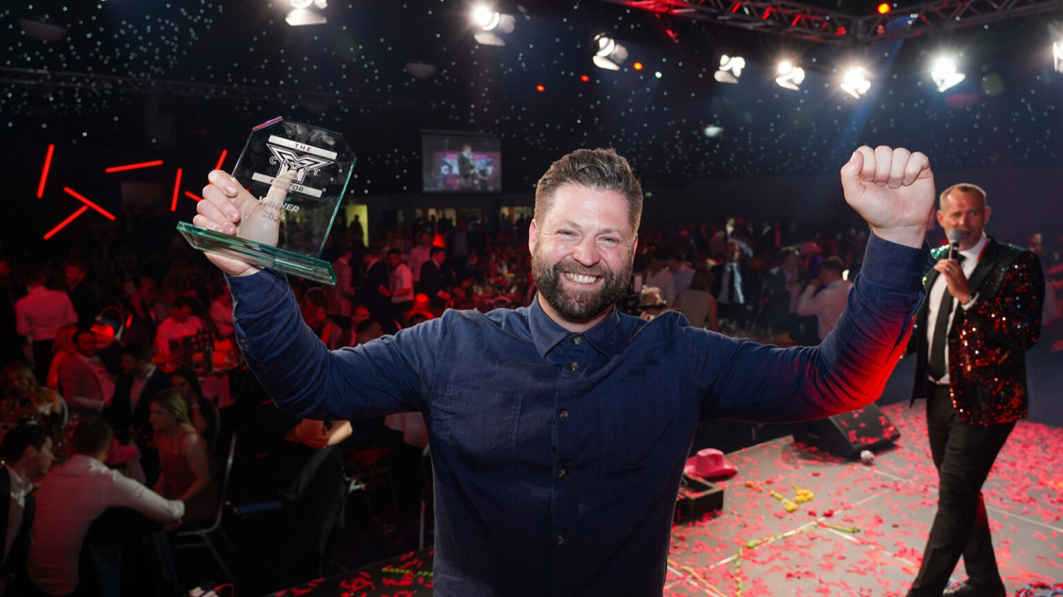 Property industry turns up the volume for Crypt Factor 2025 - Business ...