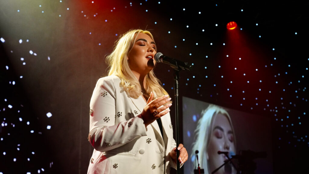 Yorkshire's Property Industry Makes Crypt Factor 2025 A Night To ...