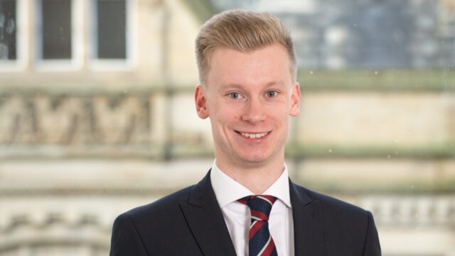 Begbies Traynor Group promotes new director in Yorkshire