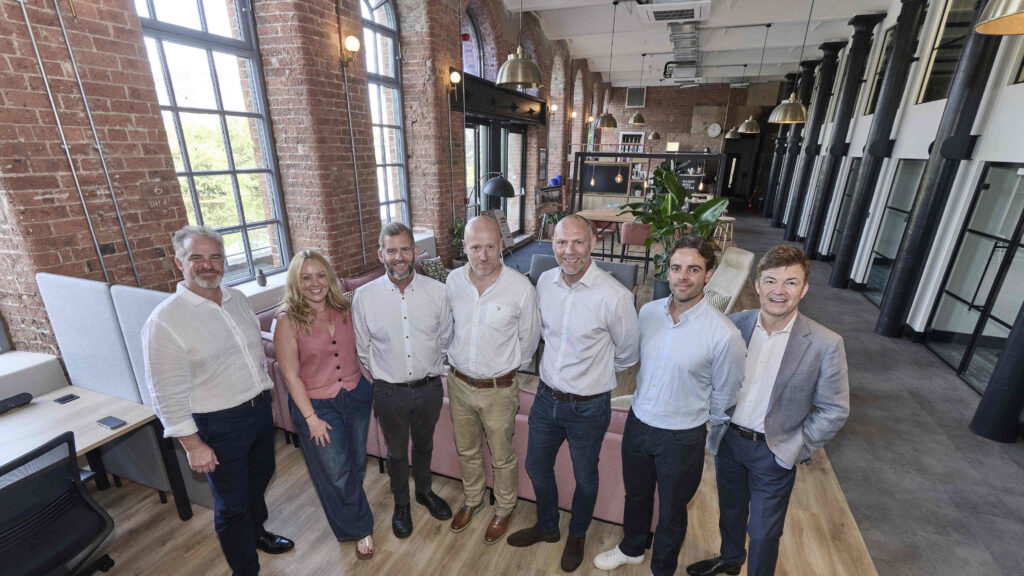 Design Tonic Strengthens Leadership Team With Trio Of Appointments As ...