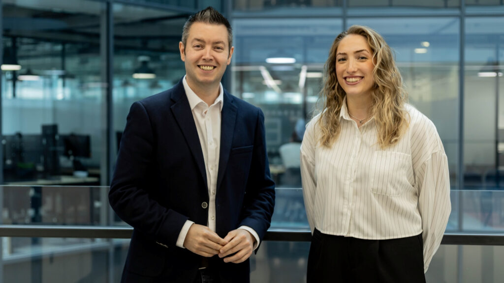 Leeds Rhinos Women captain Caitlin Beevers joins cloud company ...