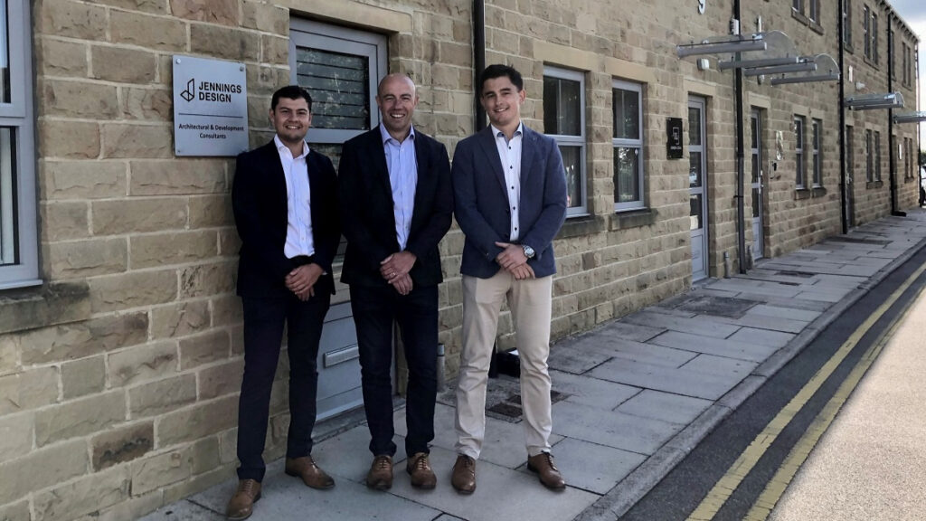 Carter Towler & WSB Secure Five New Lettings in Horsforth - Business Up ...