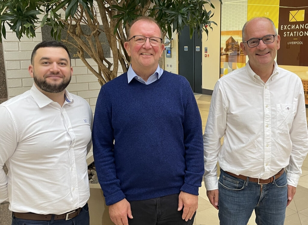 Liverpool Business News | Business Up North