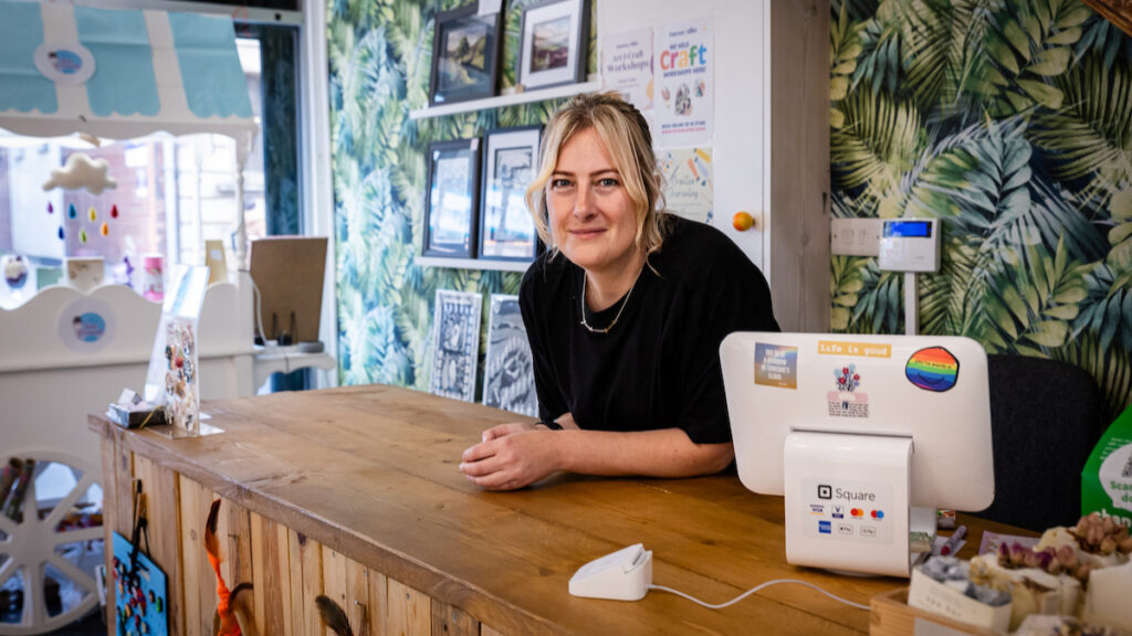 Castleford Creative Hub ‘Forever After Collective’ Named One of UK’s ...