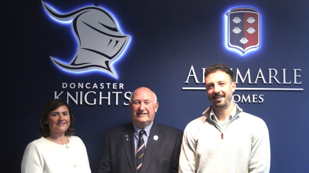 Albemarle Homes Strengthens Community Ties with Launch of New ...