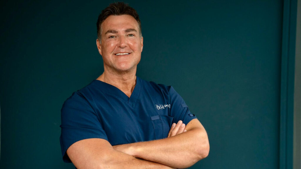 Dr. Hennessy to Lead New Manchester Aesthetics Clinic, Bringing 25 ...