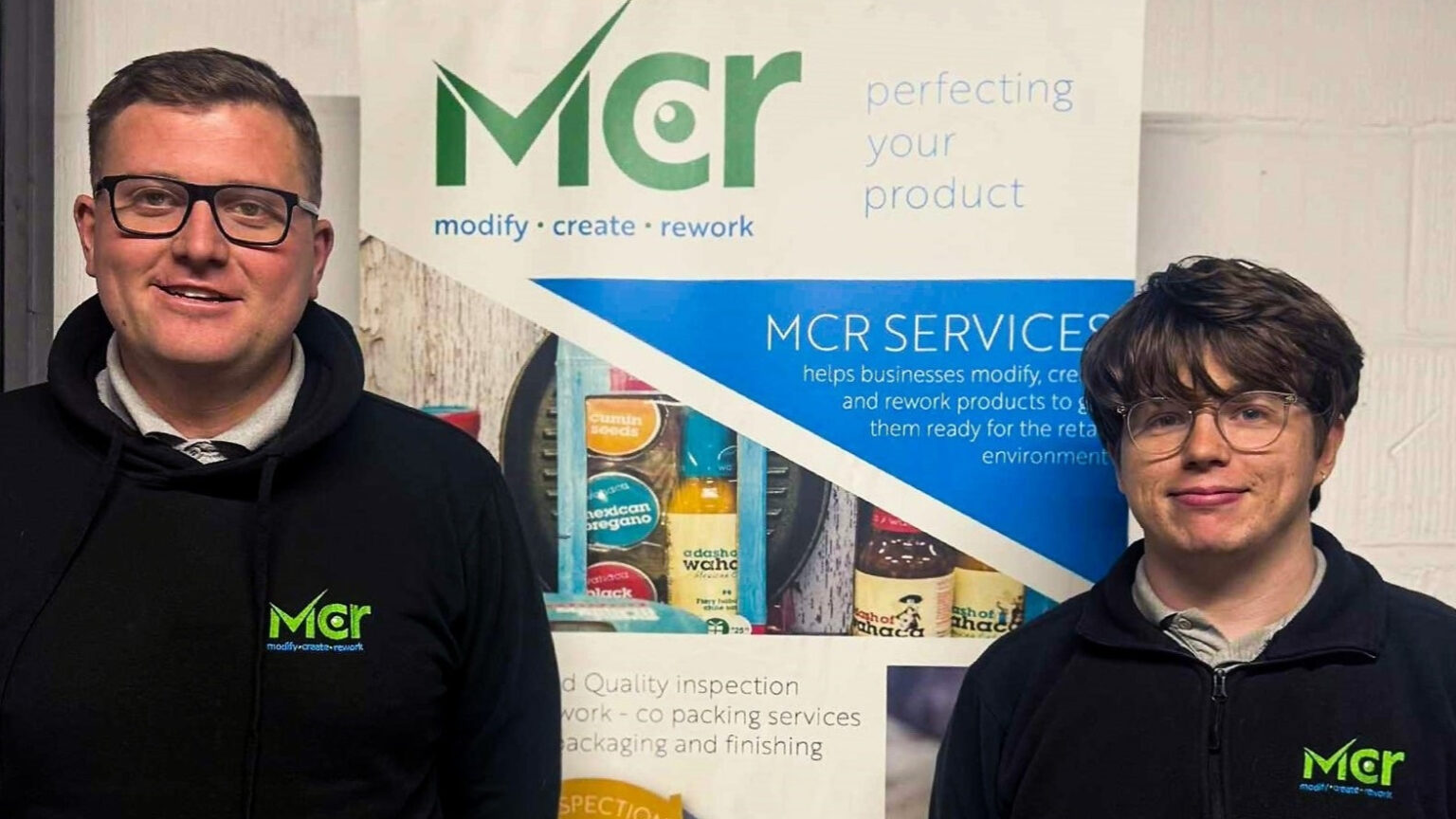 MCR Services Backs M10 Mentoring Scheme to Support ‘Lost Boys’ Generation - Business Up North