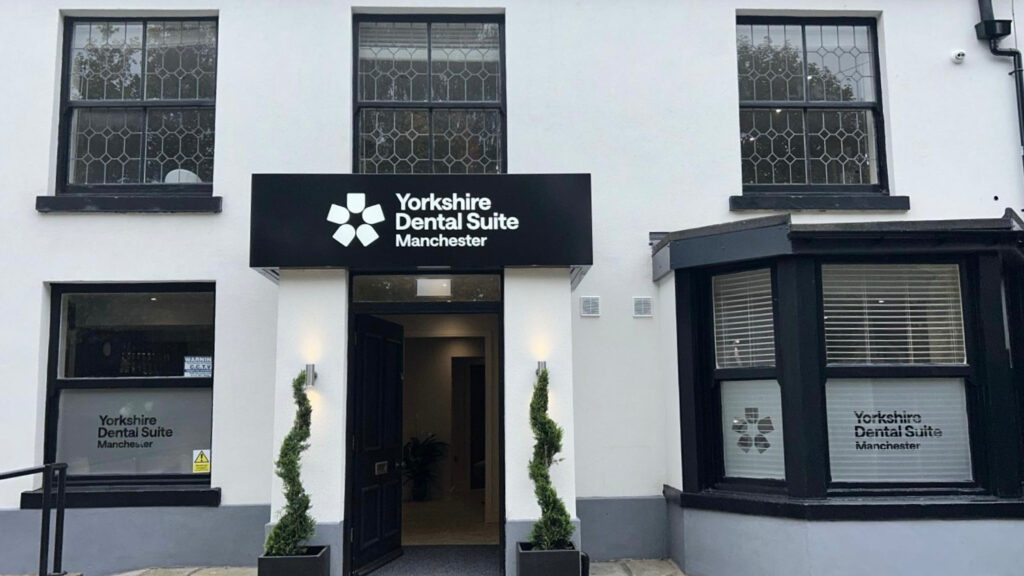 Yorkshire Dental Suite’s opens ninth clinic in major UK city - Business ...