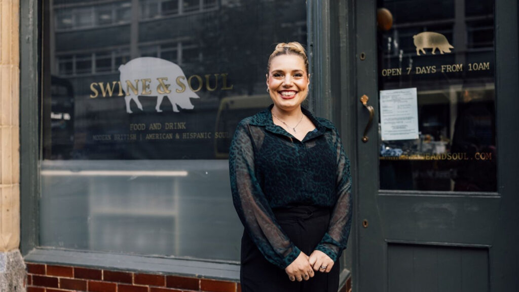 Paragon Arcade reaches full capacity as four more independents join ...