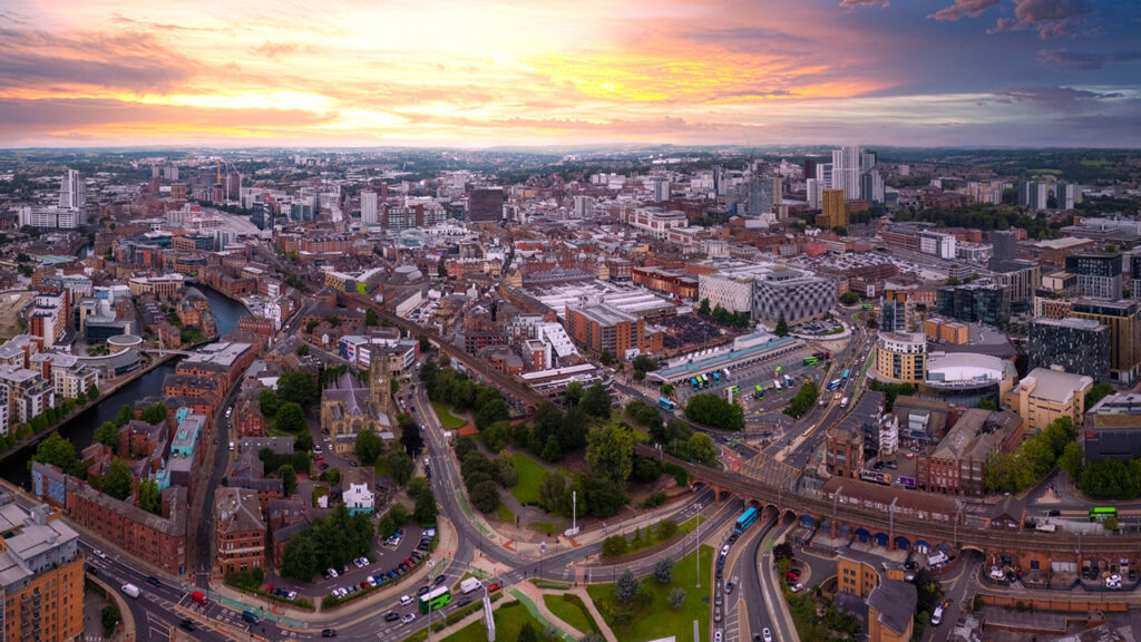 First-of-its-kind HealthTech Conference puts West Yorkshire on the global innovation map ...