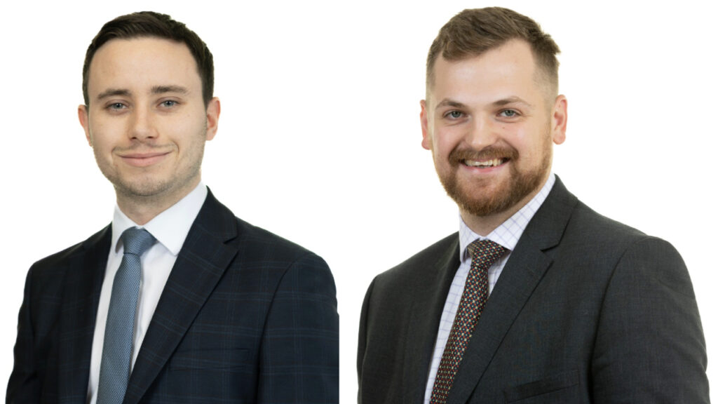 LUNA Investment Management Celebrates Success of Team Members Achieving ...