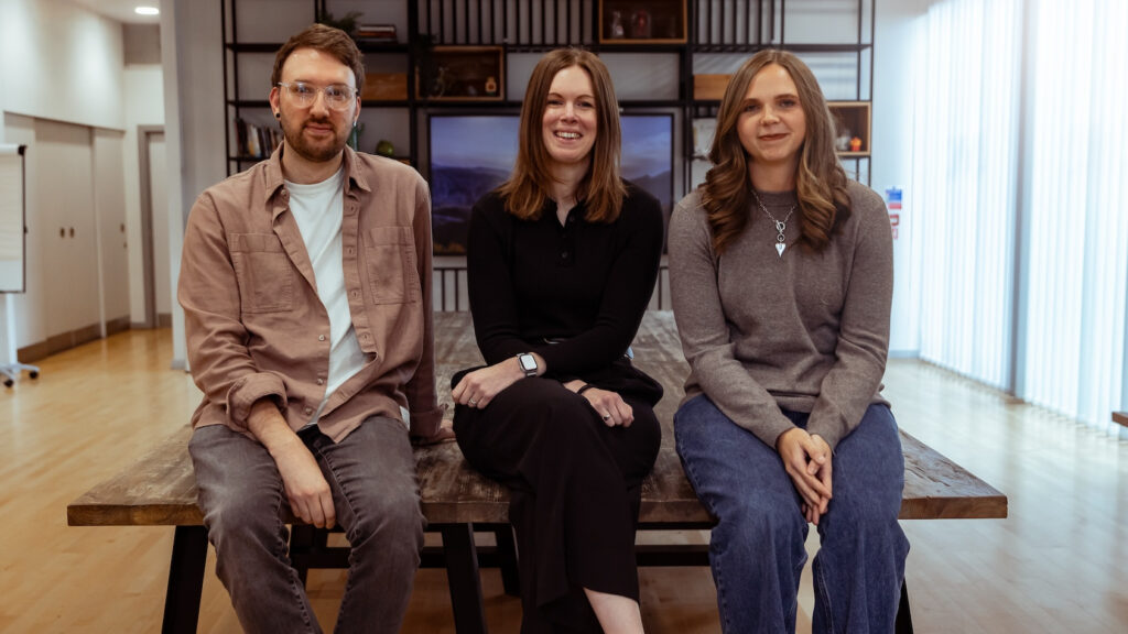 Nifty Fox Creative appoints senior leadership duo as agency targets ...