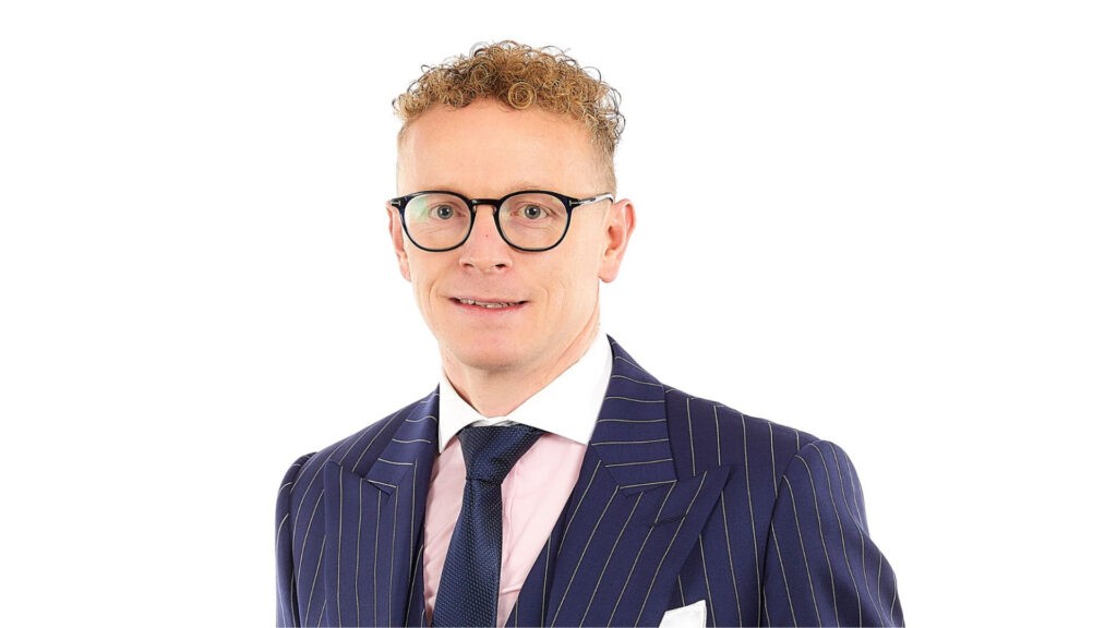 Finance Expert Warns Not to Make Rash Decisions Ahead of Budget ...