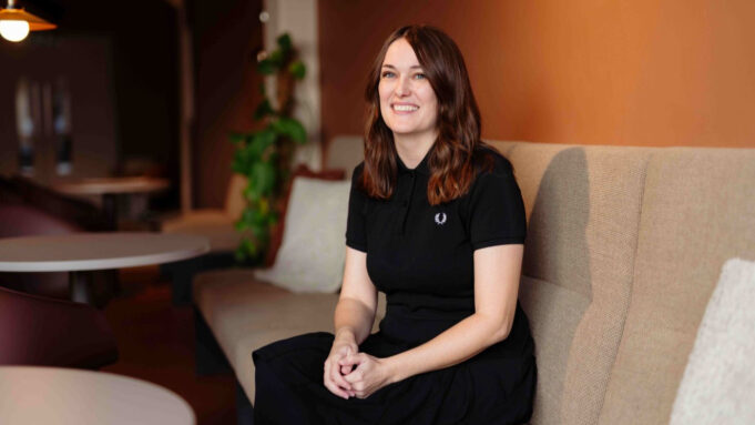 Designer turns redundancy into award-winning success as Ships & Pigs ...