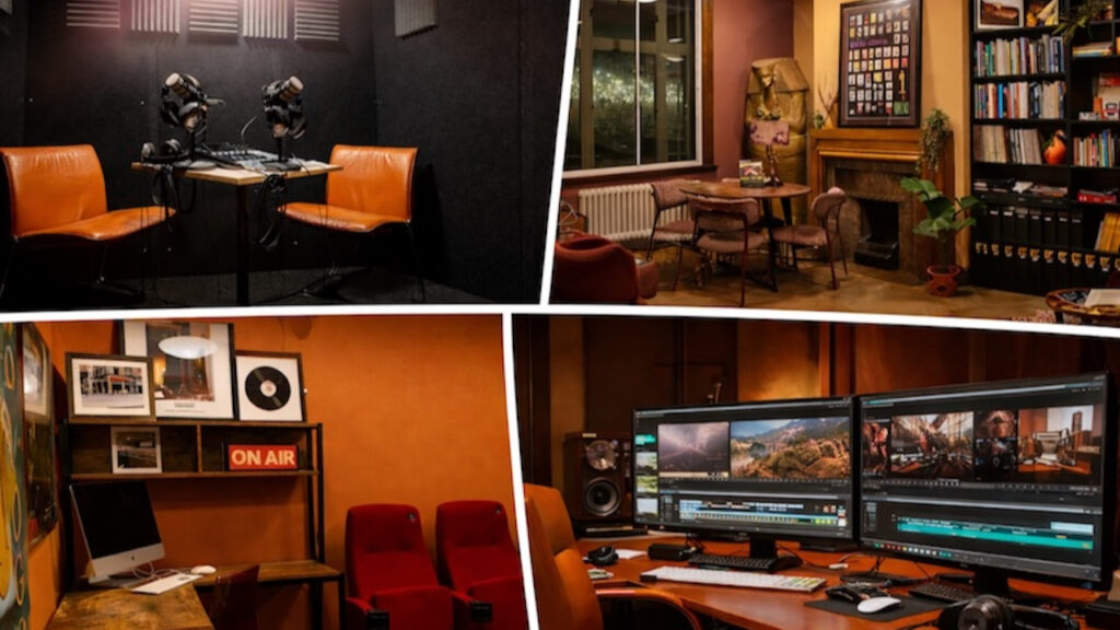 Film Stars Back Tyneside Cinema’s New Talent Unit, Funded by Sir Graham ...