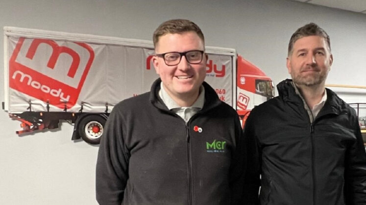 Bolam Group Staff Join Charity's Drive to Support Young Men into Work ...