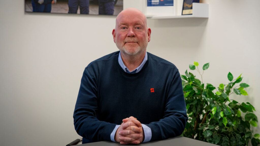 Knutsford's Speedy Freight named as one of the UK's top franchisors ...