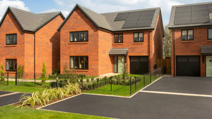 Bellway launches campaign to help buyers in Merseyside save up to £ ...