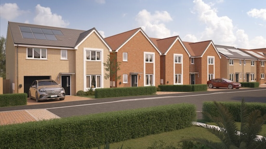 St Modwen Homes Launches First Middlesbrough Development This Weekend ...