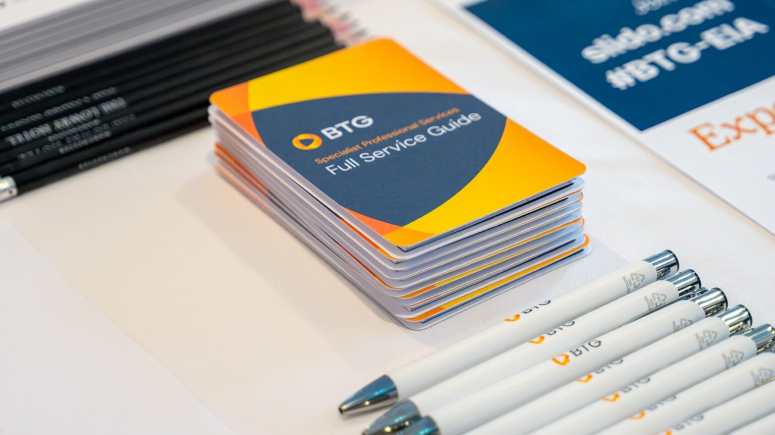 Begbies Traynor Group rebrands to BTG as it gears for growth following ...