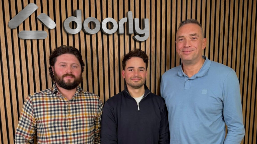 'Uber for barbers' rebrands as Doorly and expands into nine cities ...