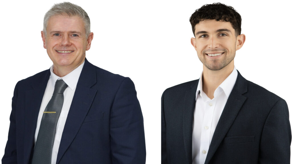 Pareto Financial Planning adds two new professionals to keep up with ...