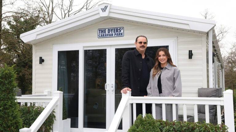 Holiday Homes Maker Willerby Teams Up With Distributor To Promote The ...