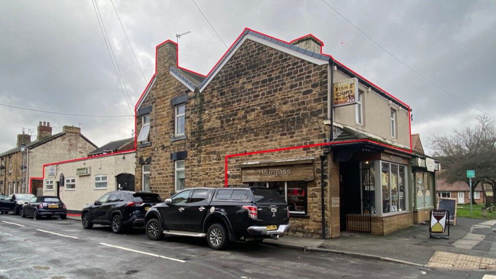 Historic Barnsley fish and chip shop featured in classic film Kes to go ...