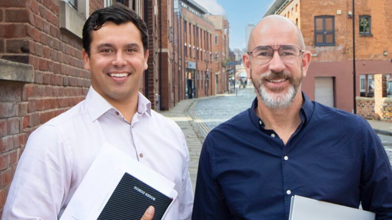 Strong start to 2026 for Leeds city centre's residential property ...