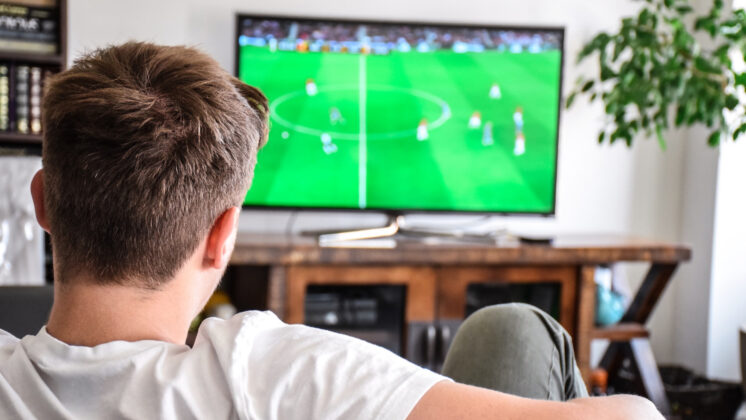 Survey reveals one in five sports fans miss key moments due to ...